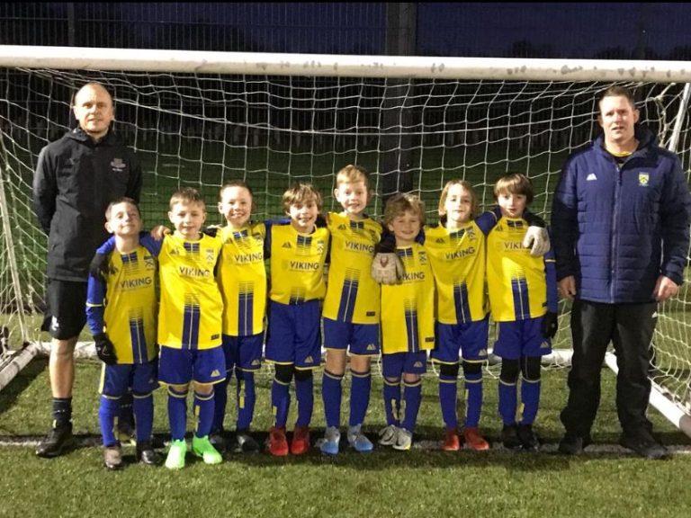 Teams – Penkridge Juniors FC