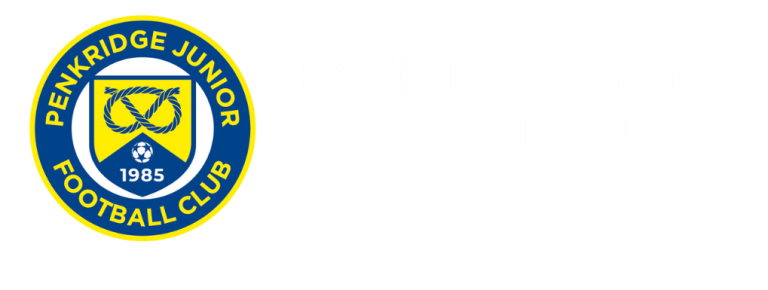 Penkridge Juniors FC