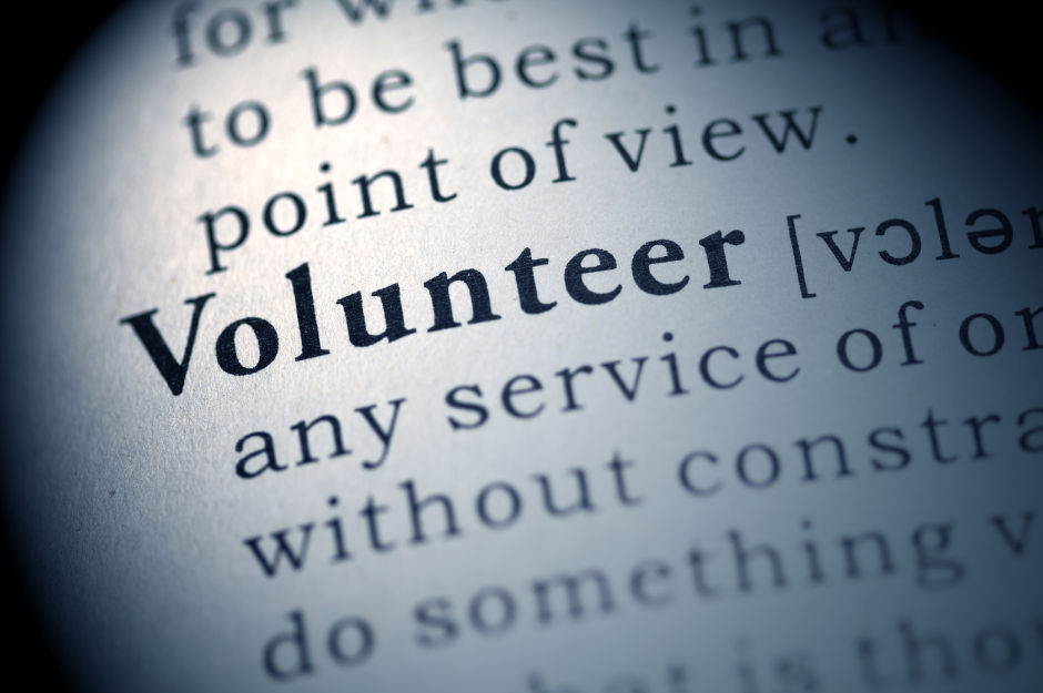 Volunteer – Penkridge Juniors FC