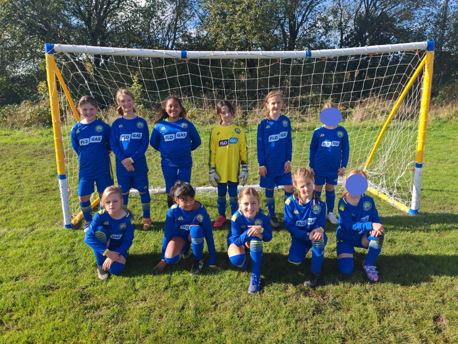Penkridge Juniors u10 Wildcats – Penkridge Juniors FC